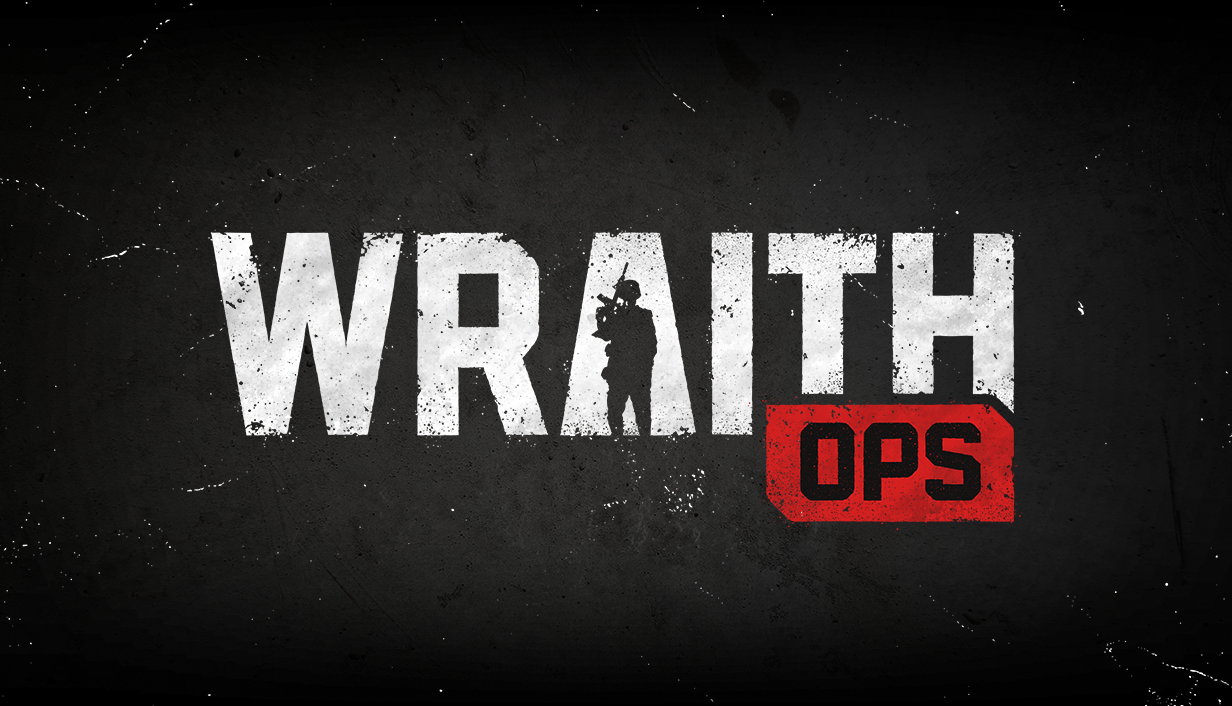 Wraith Ops | Twitch Drops